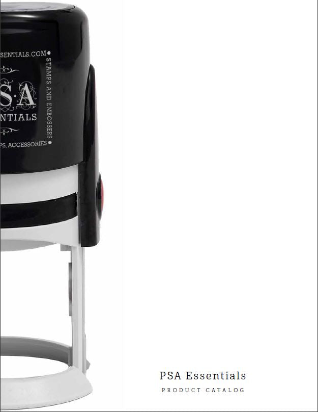 Catalog – PSA Essentials - Wholesale