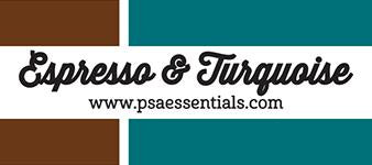 2-Color Rectangle Inks – PSA Essentials - Wholesale