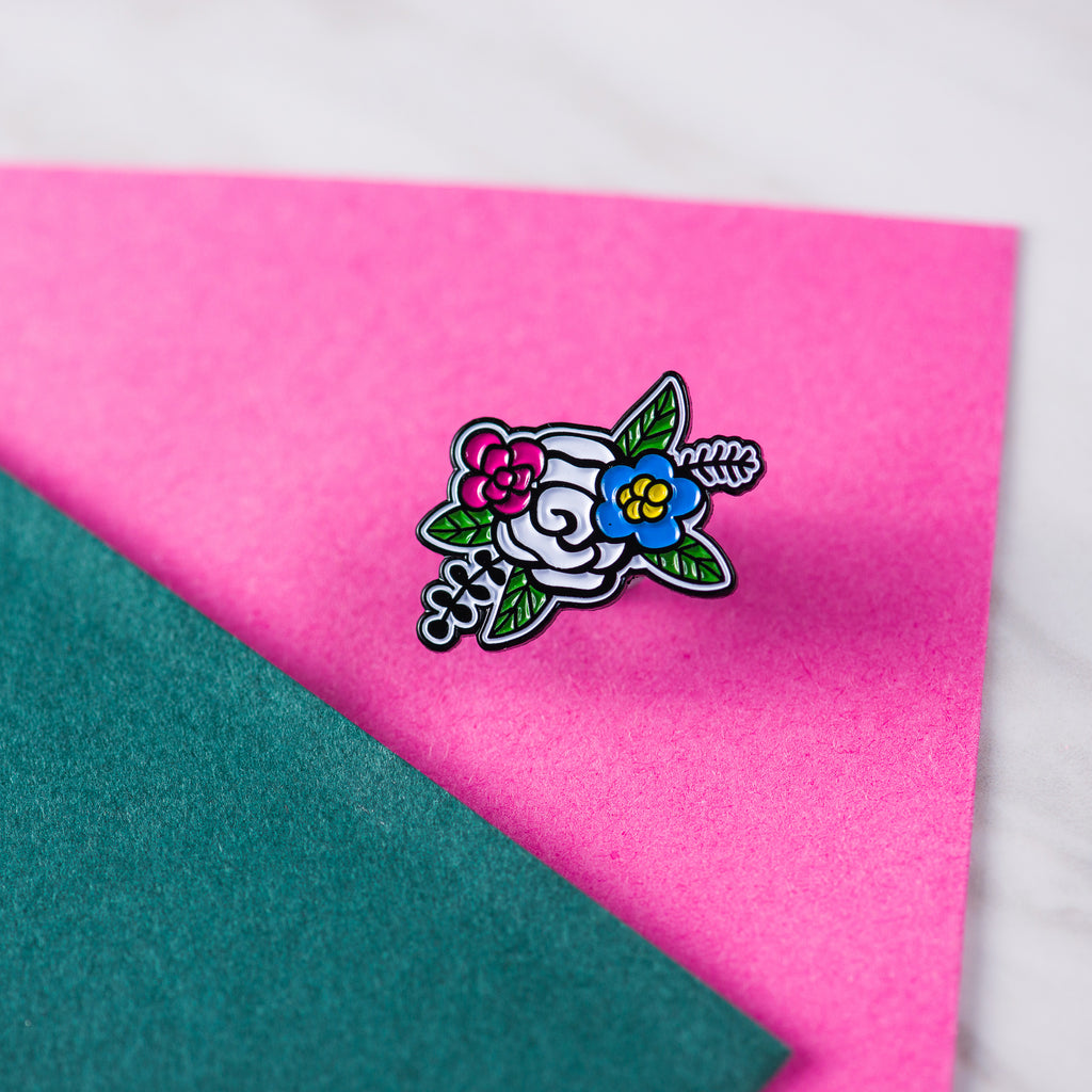 Enamel Pins – PSA Essentials - Wholesale
