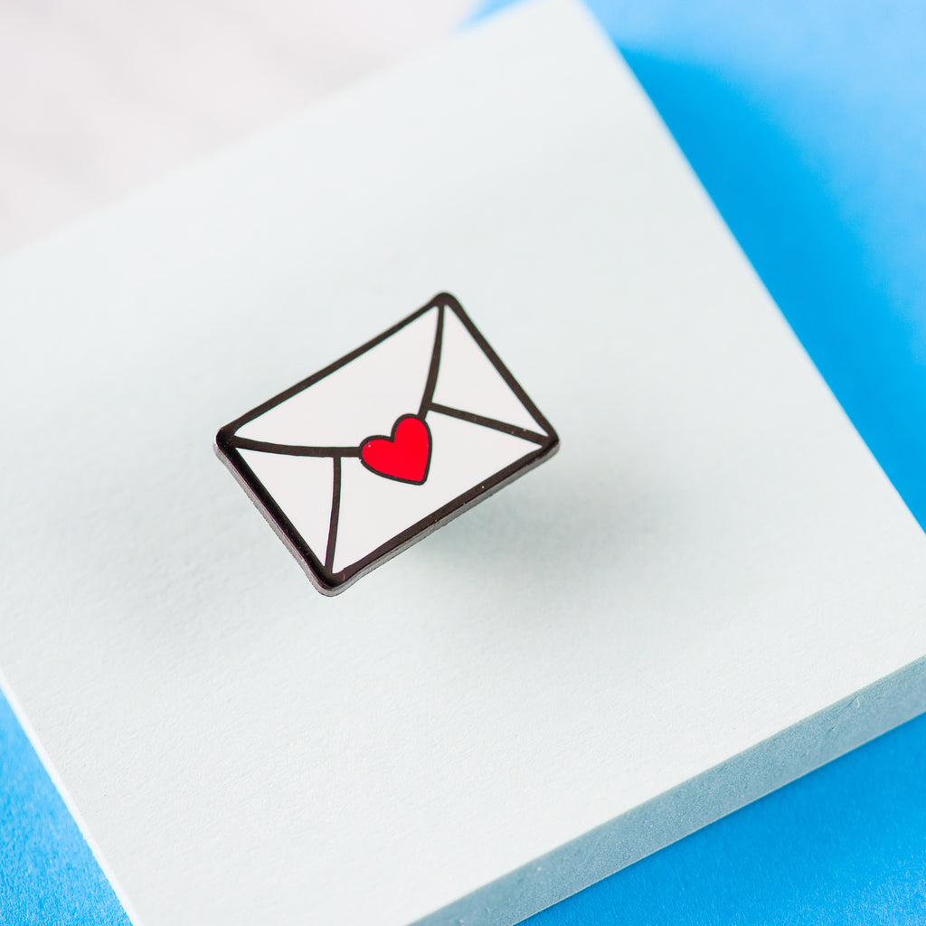 Enamel Pins – PSA Essentials - Wholesale